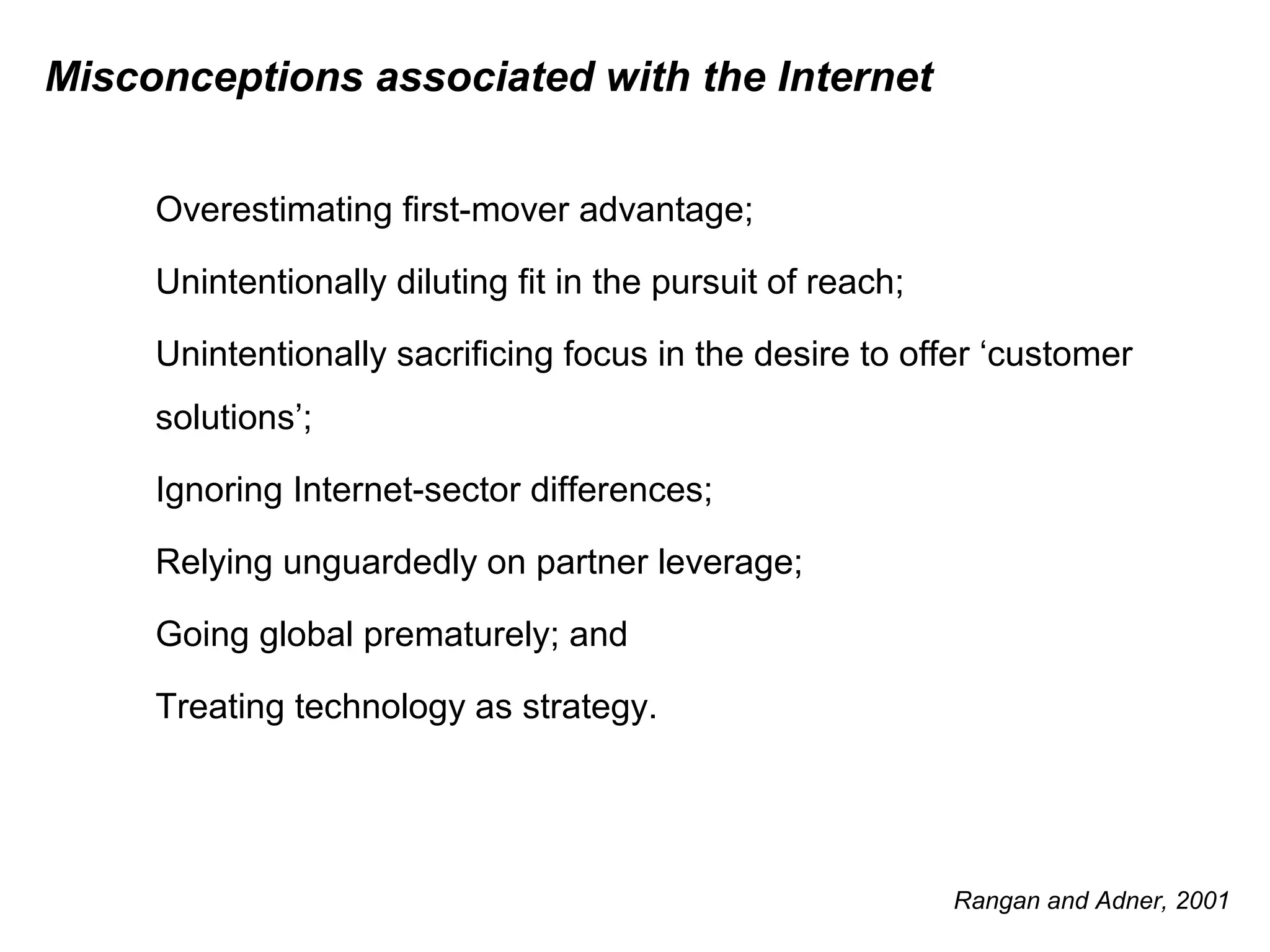 E business strategy | PPT