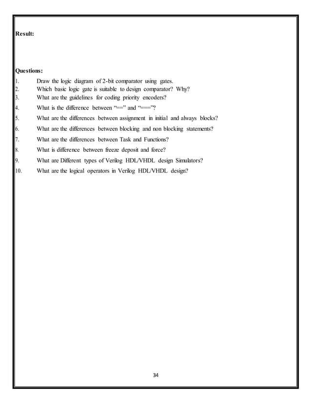 e CAD lab manual | DOCX