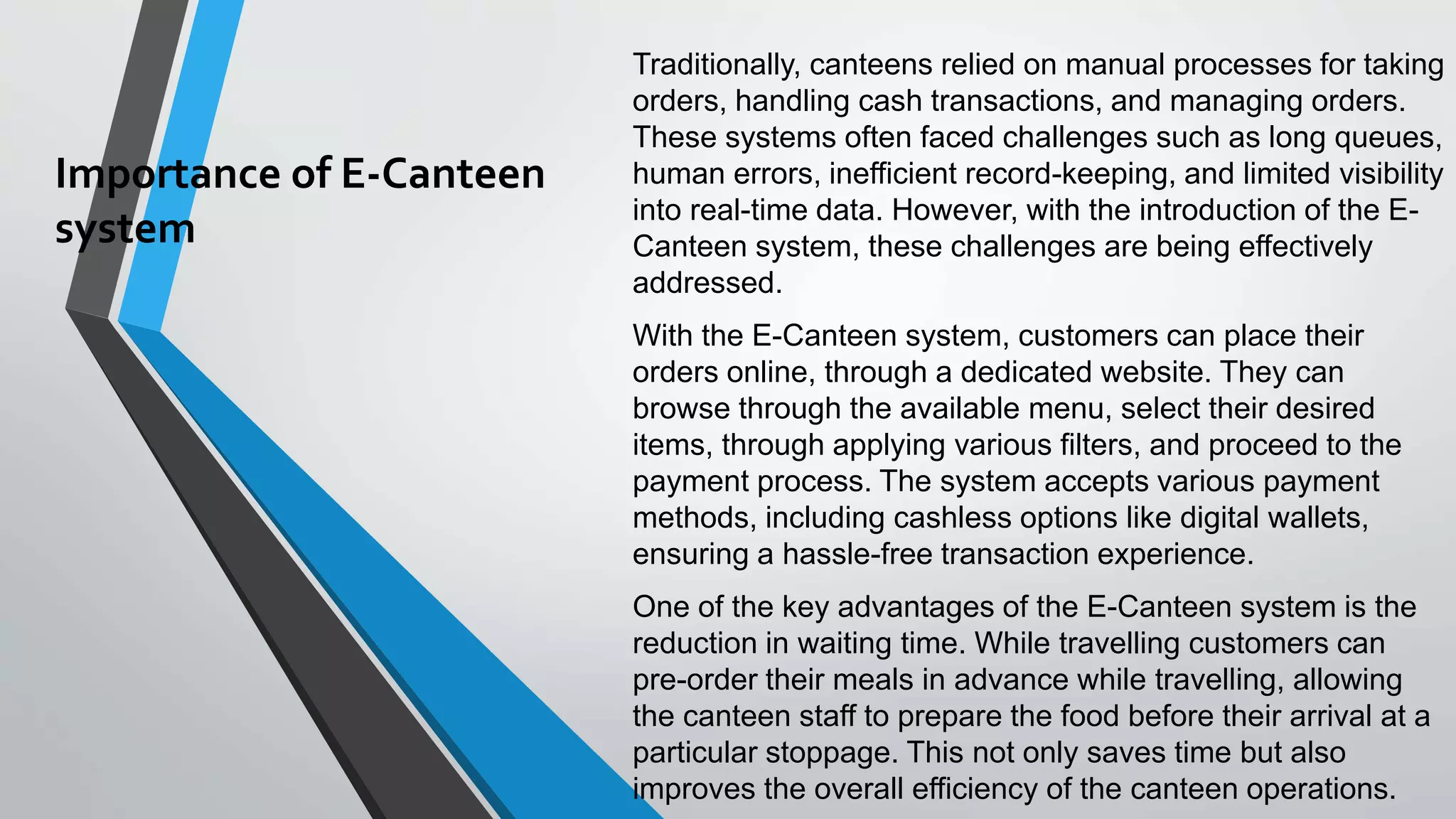 E-CANTEEN SYSTEM Final ppt[1].pptx