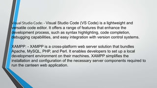 E-CANTEEN SYSTEM Final ppt[1].pptx