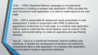 E-CANTEEN SYSTEM Final ppt[1].pptx