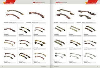 WENZHOU ZHONGWANG HARDWARE PRODUCTS SHOW | PPT