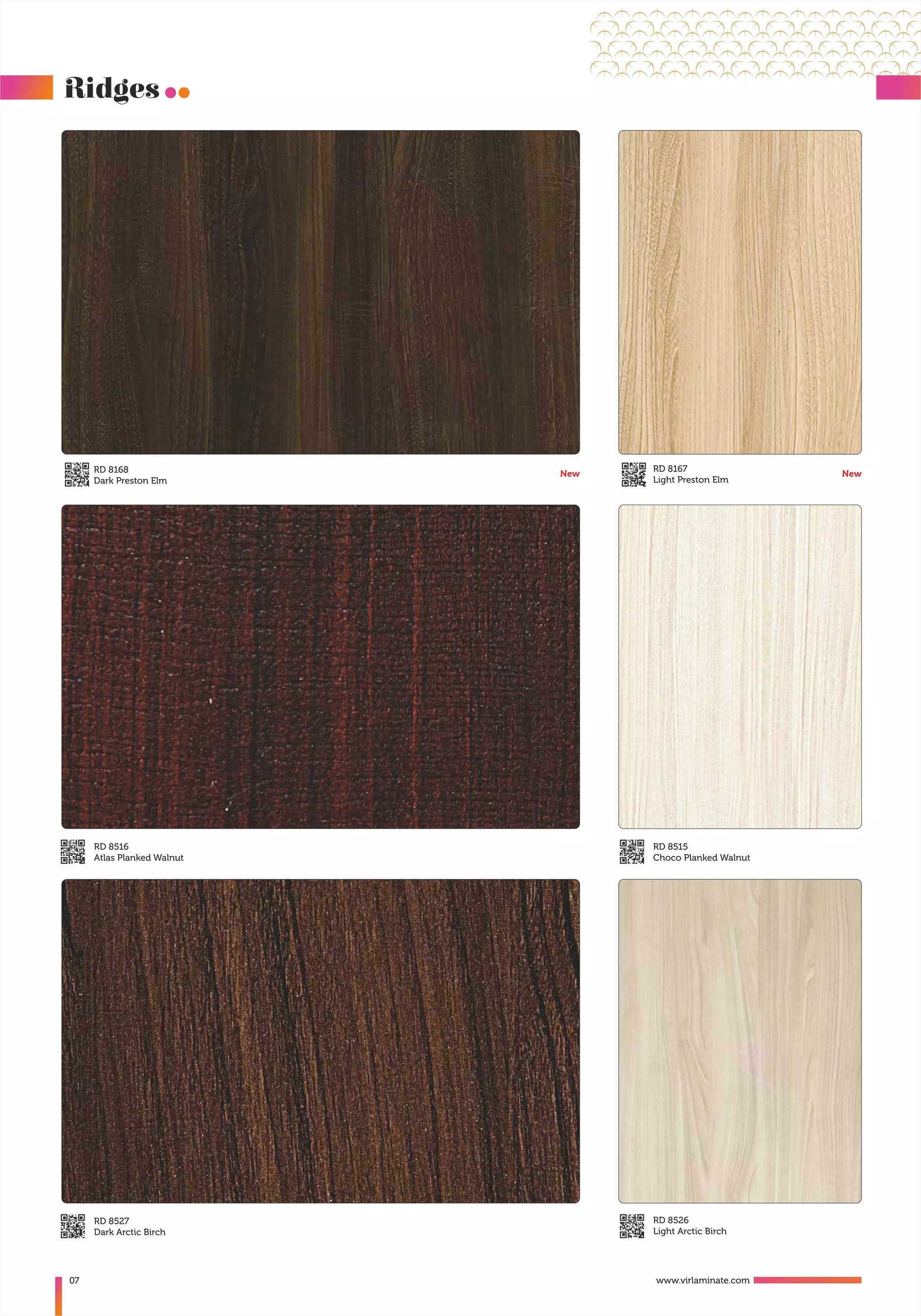 Laminate Catalogue of VIR Laminate | PDF