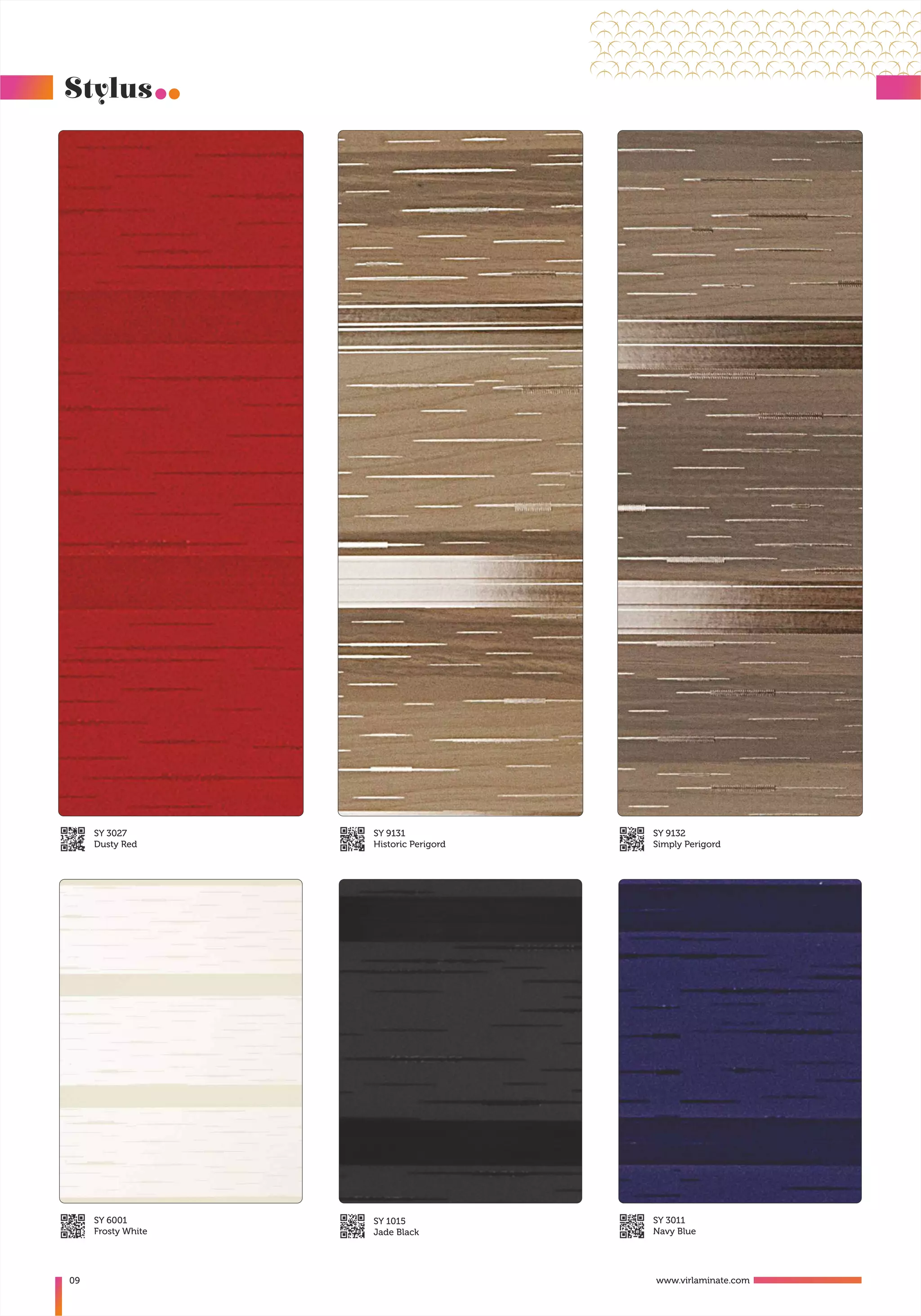 Laminate Catalogue of VIR Laminate | PDF