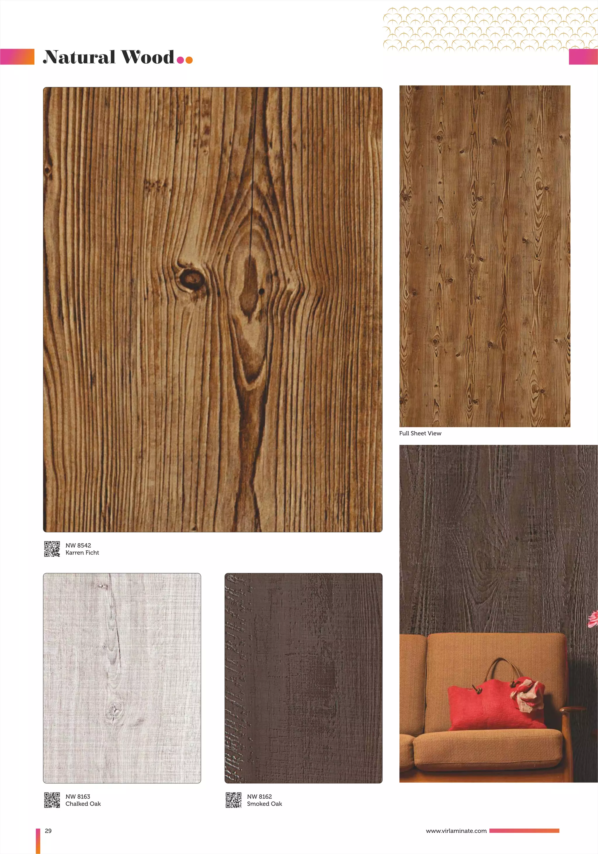 Laminate Catalogue of VIR Laminate | PDF