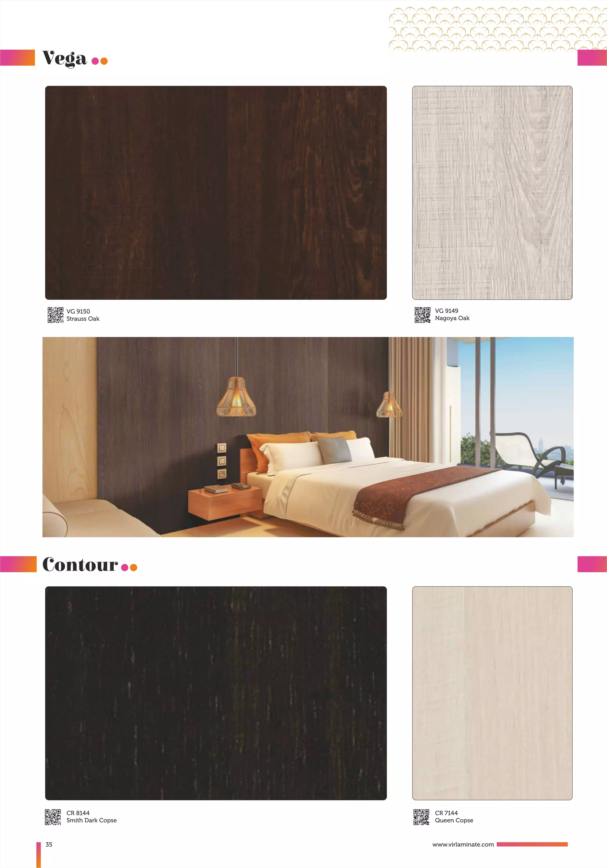 Laminate Catalogue of VIR Laminate | PDF