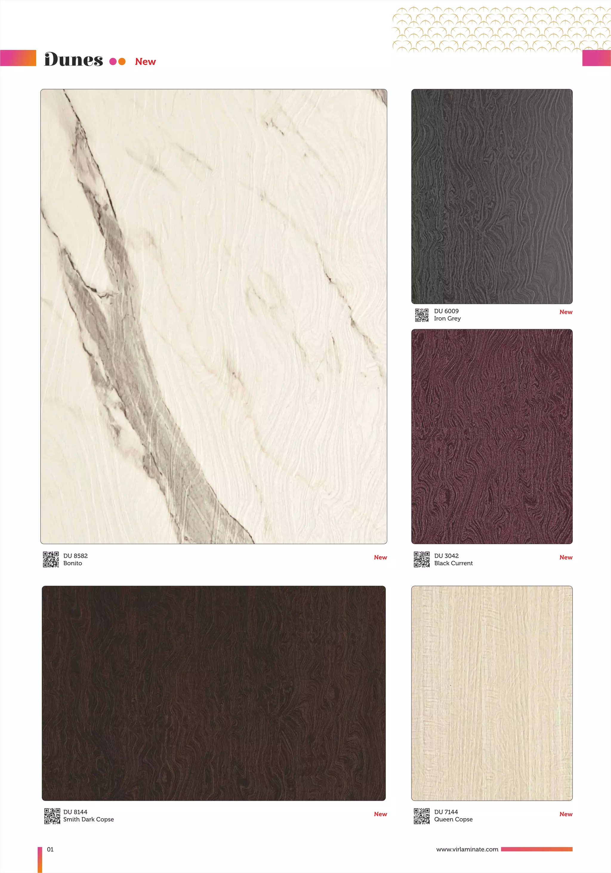 Laminate Catalogue of VIR Laminate | PDF