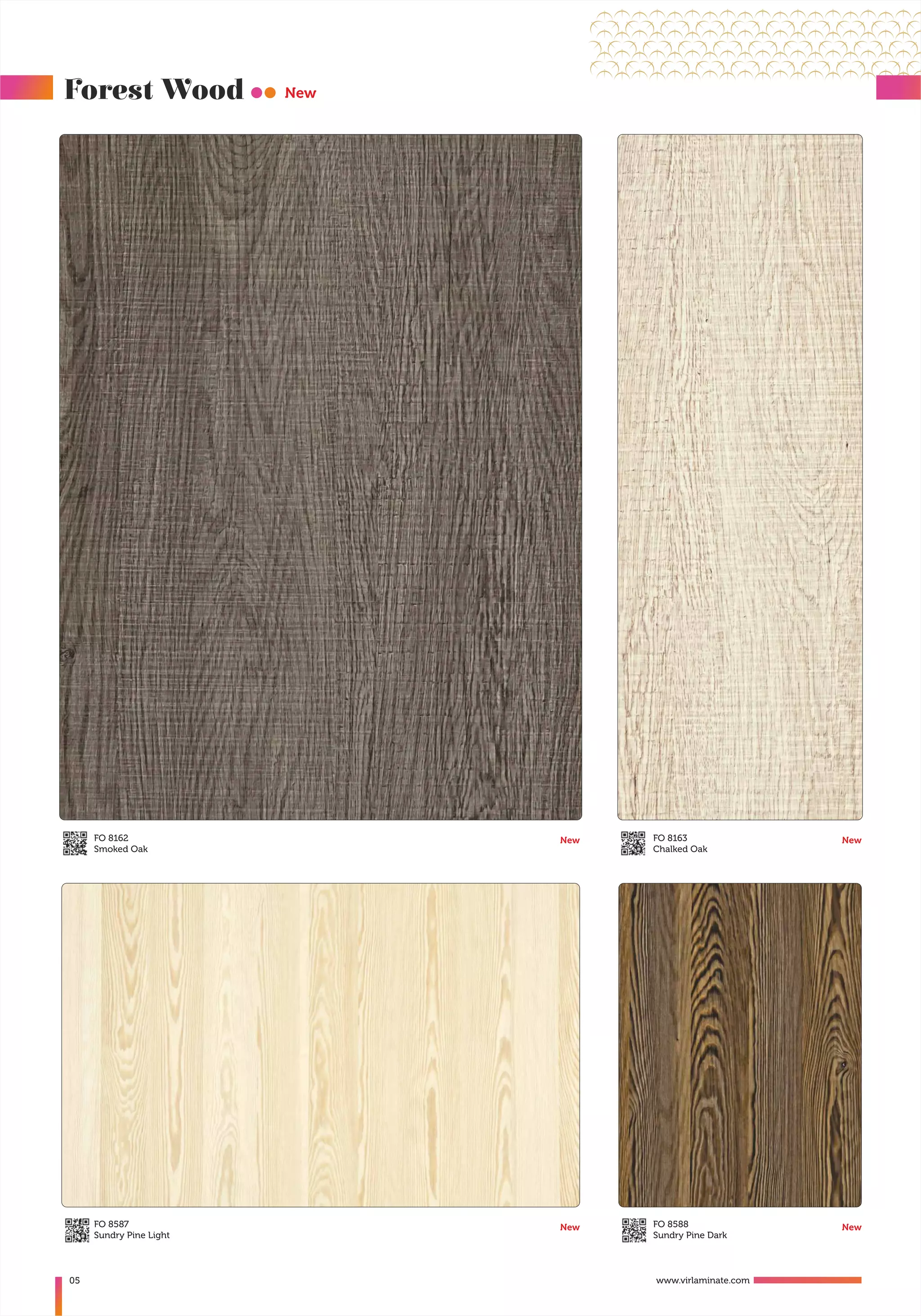 Laminate Catalogue of VIR Laminate | PDF