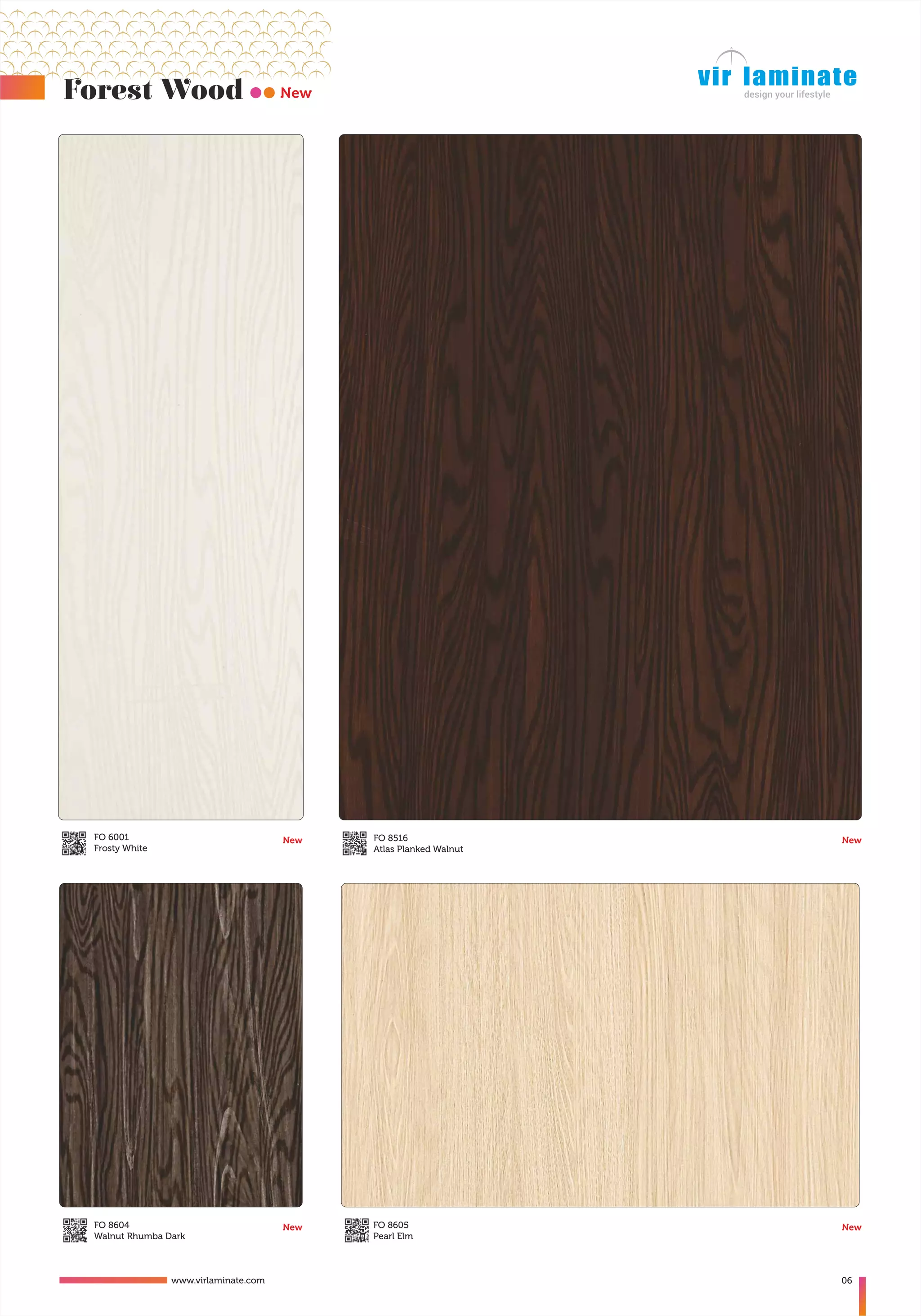 Laminate Catalogue of VIR Laminate | PDF