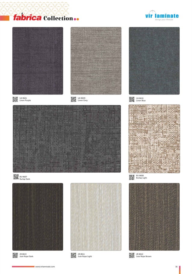 Laminate Catalogue of VIR Laminate | PDF