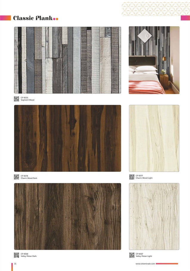 Laminate Catalogue of VIR Laminate | PDF