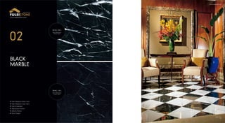 E catalogue from fulei stone | PDF