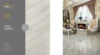 E catalogue from fulei stone | PDF