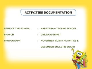 E champs december ppt.chpt