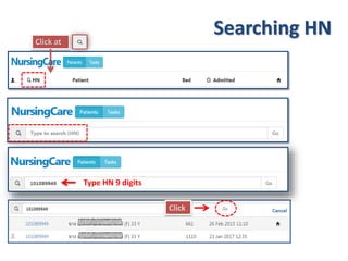 e- chart review | PPTX