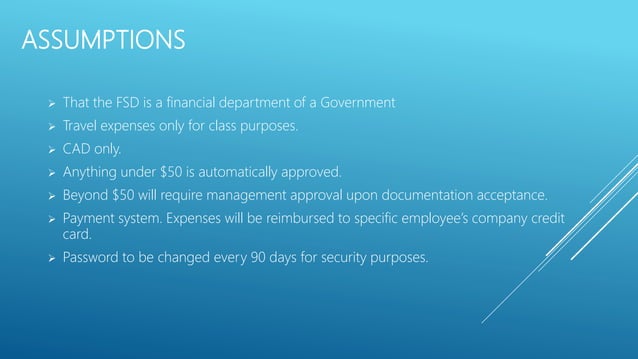 E claim system | PPT