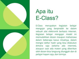 e-class .pptx