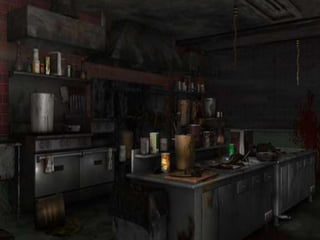 The Wooden House (background role play) | PPTX