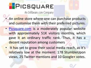 Picsquare | PPTX