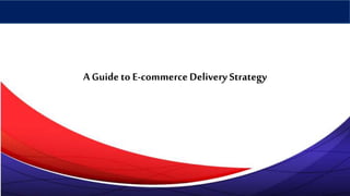 E commerce | PPT