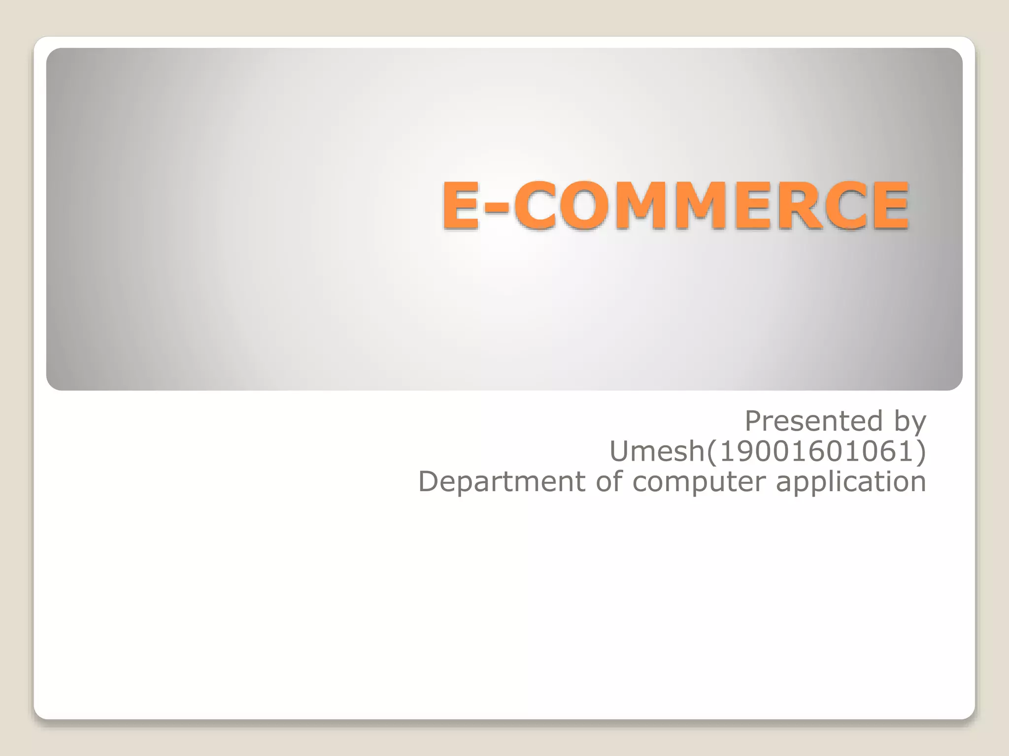 E-COMMERCE.pptx