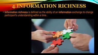 Features of e commerce and advantages 123 | PPTX