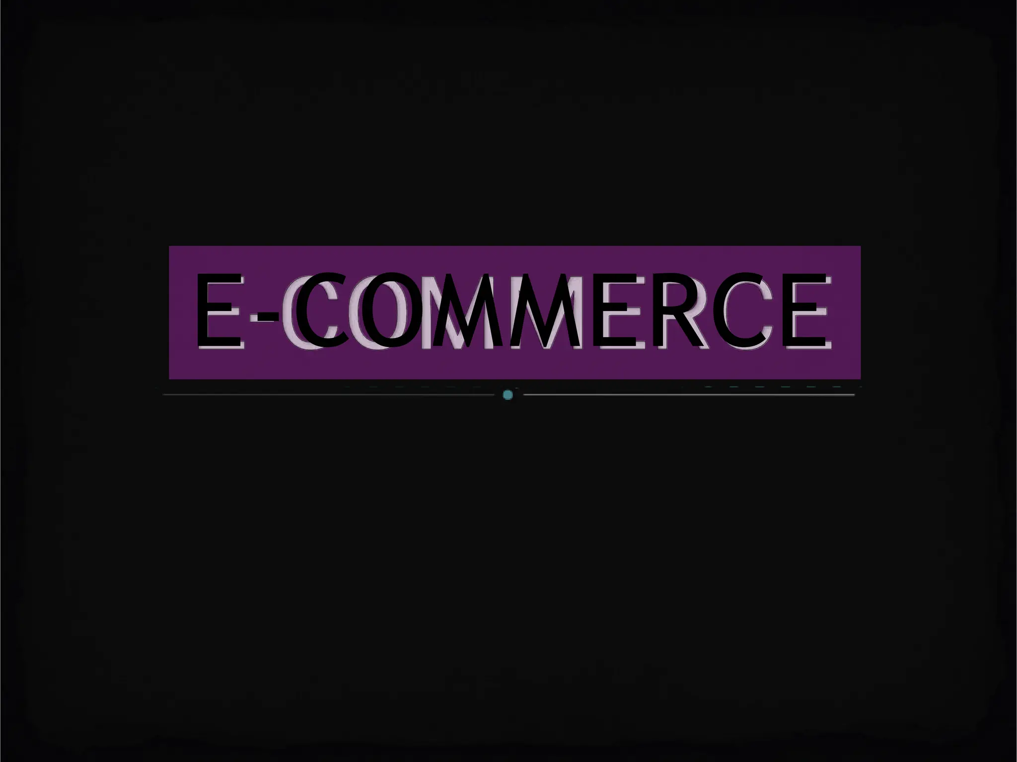 Ecommerce - An Overview of Ecommerce.pptx