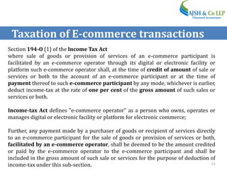 E-commerce (Electronic Commerce) | PDF