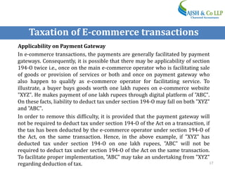 E-commerce (Electronic Commerce) | PDF