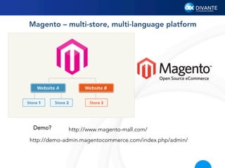 E-Commerce Technology | PDF | Web Development | Internet