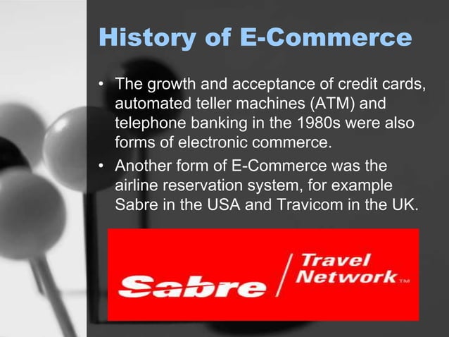 E-COMMERCE BASICS.ppt | Internet | Computing