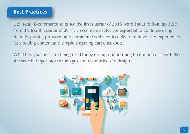 E commerce best practices | PDF