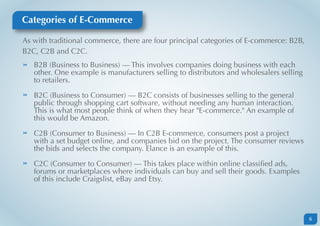 E commerce best practices | PDF