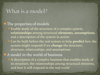 E commerce buissness-model | PPT