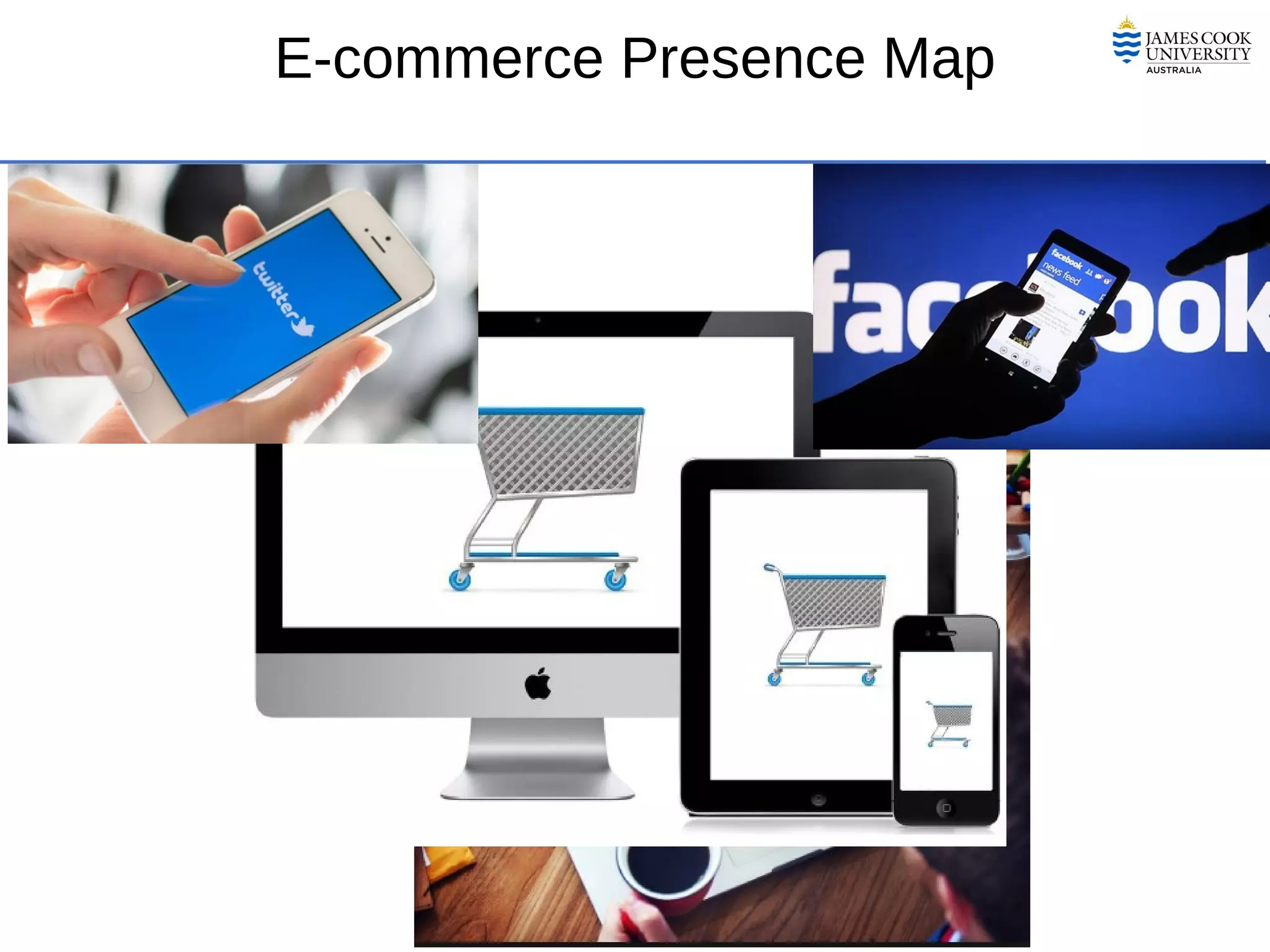 E commerce business proposal | PPT