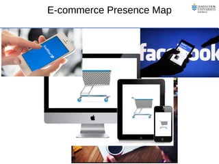E commerce business proposal | PPT
