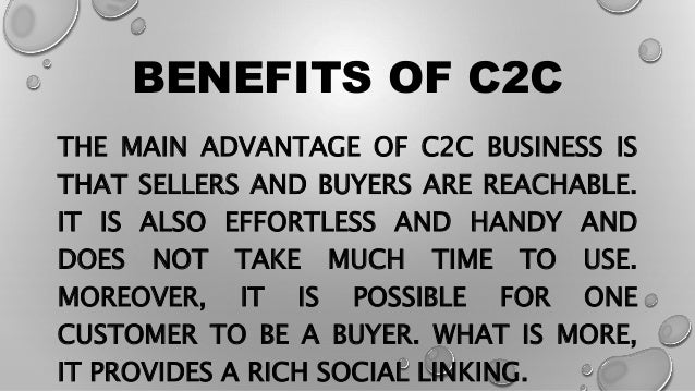 E- Commerce C2C.pptx
