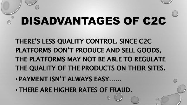 E- Commerce C2C.pptx