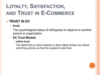 E-commerce CH-3.ppt