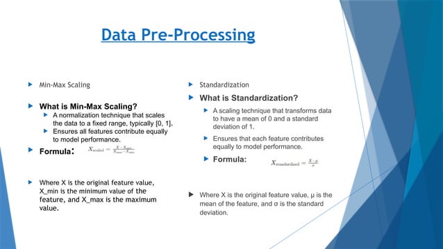 Enhancing E-Commerce Efficiency: Predicting Delivery Times with Machine Learning | PPTX