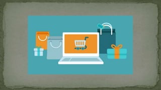 E commerce development methodology | PPTX