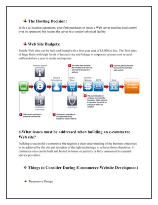 E commerce digital markets digital goods | PDF