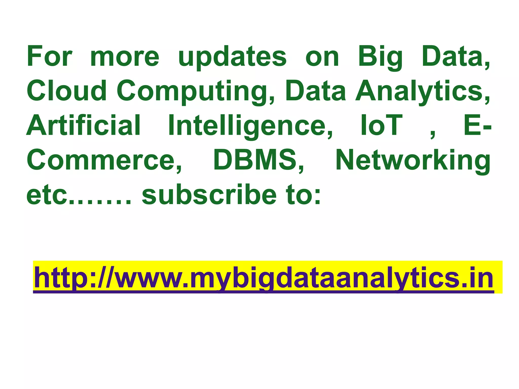 E-Commerce: Digital Markets, Digital Goods | PPTX