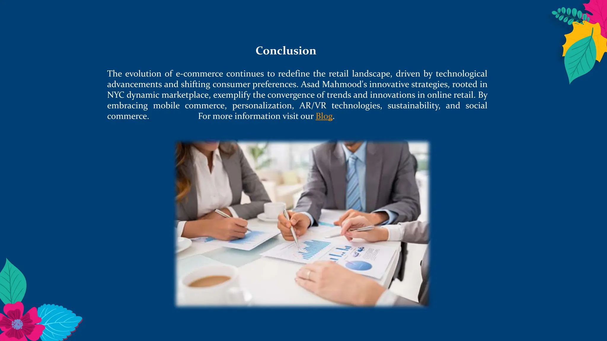 E-commerce Evolution Trends and Innovations in Online Retail..pptx