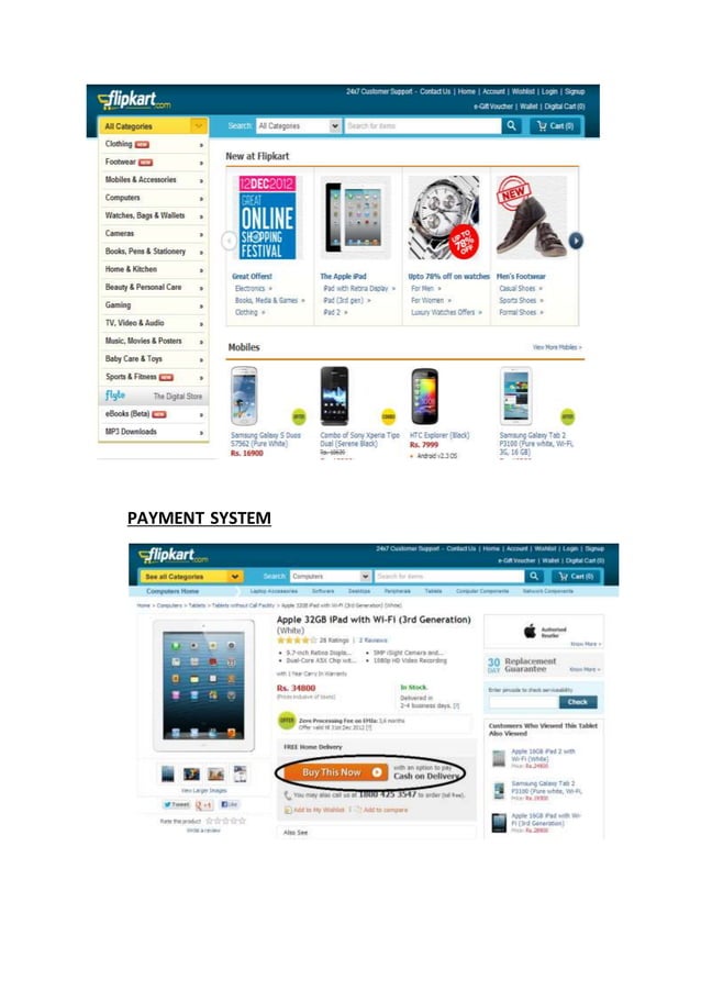 E Commerce For Tybcom Introduction Pdf