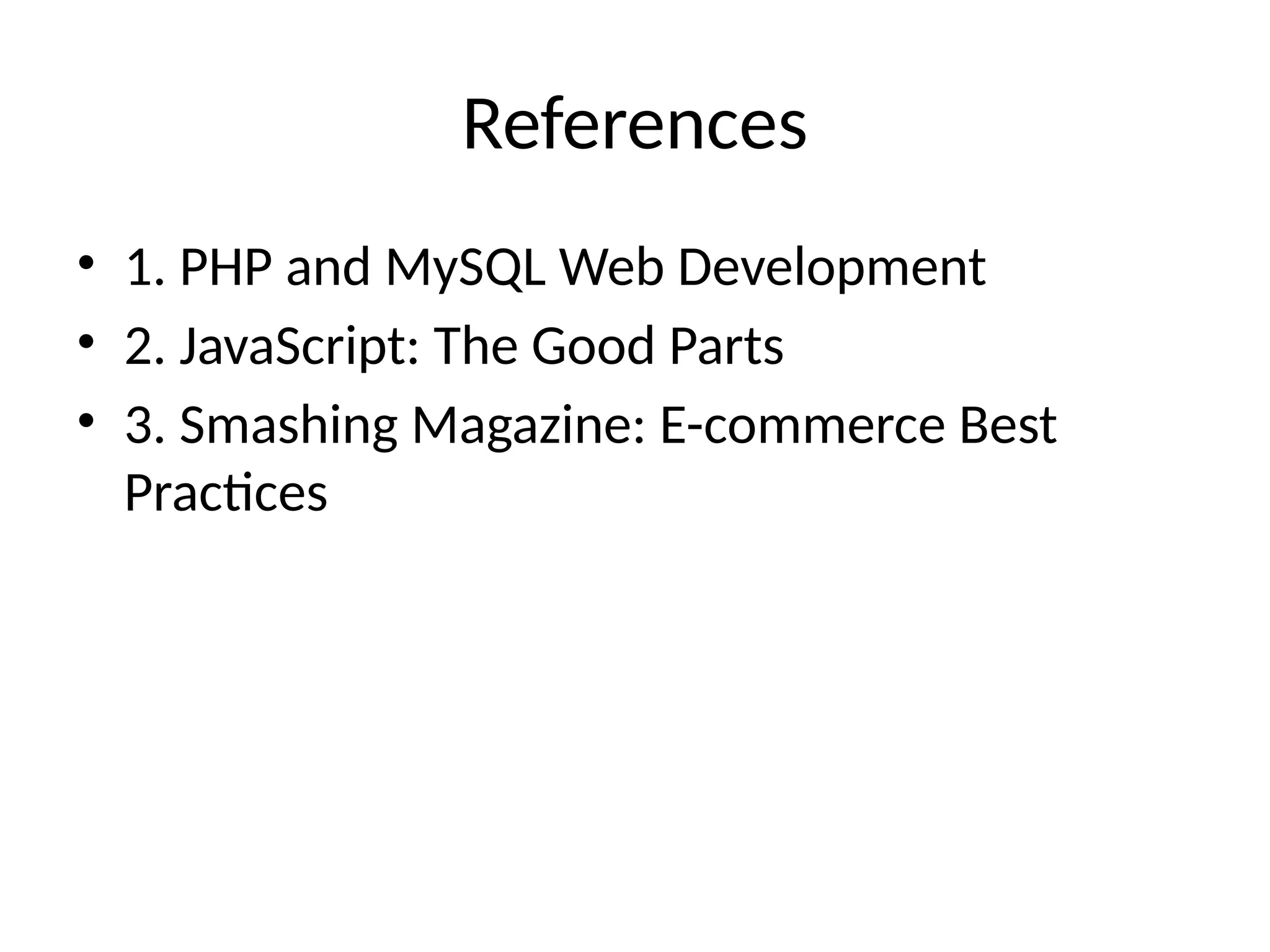 E-commerce Internship Presentation in coperate world | PPTX