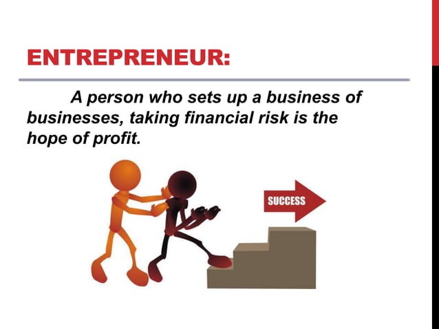 Nature of Entrepreneurship | PPTX | Startups | Business