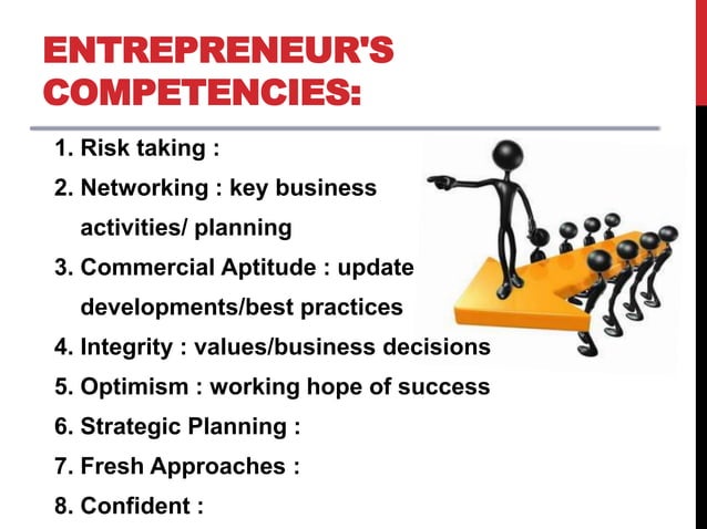 Nature of Entrepreneurship | PPTX | Startups | Business
