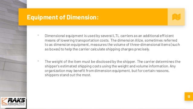 Know All about E-Commerce Logistics Singapore and Multimodal ...