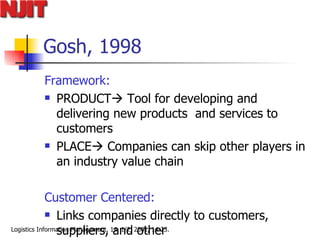 E Commerce Marketing Strategies | PPT